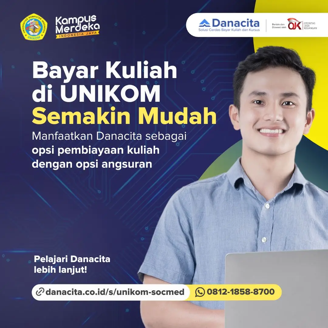 Universitas Komputer Indonesia